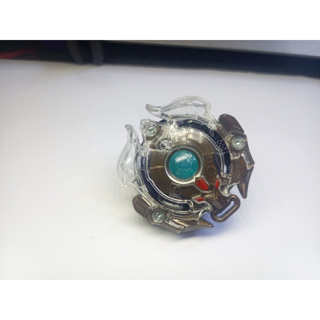 Beyblade burst TakaraTomy Mad Minoboros | Shopee Brasil