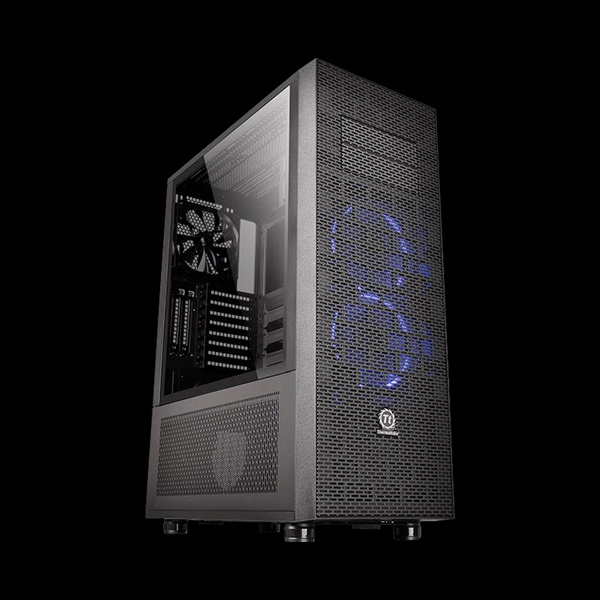 Gabinete Ultra Tower Termaltake X71 | Shopee Brasil