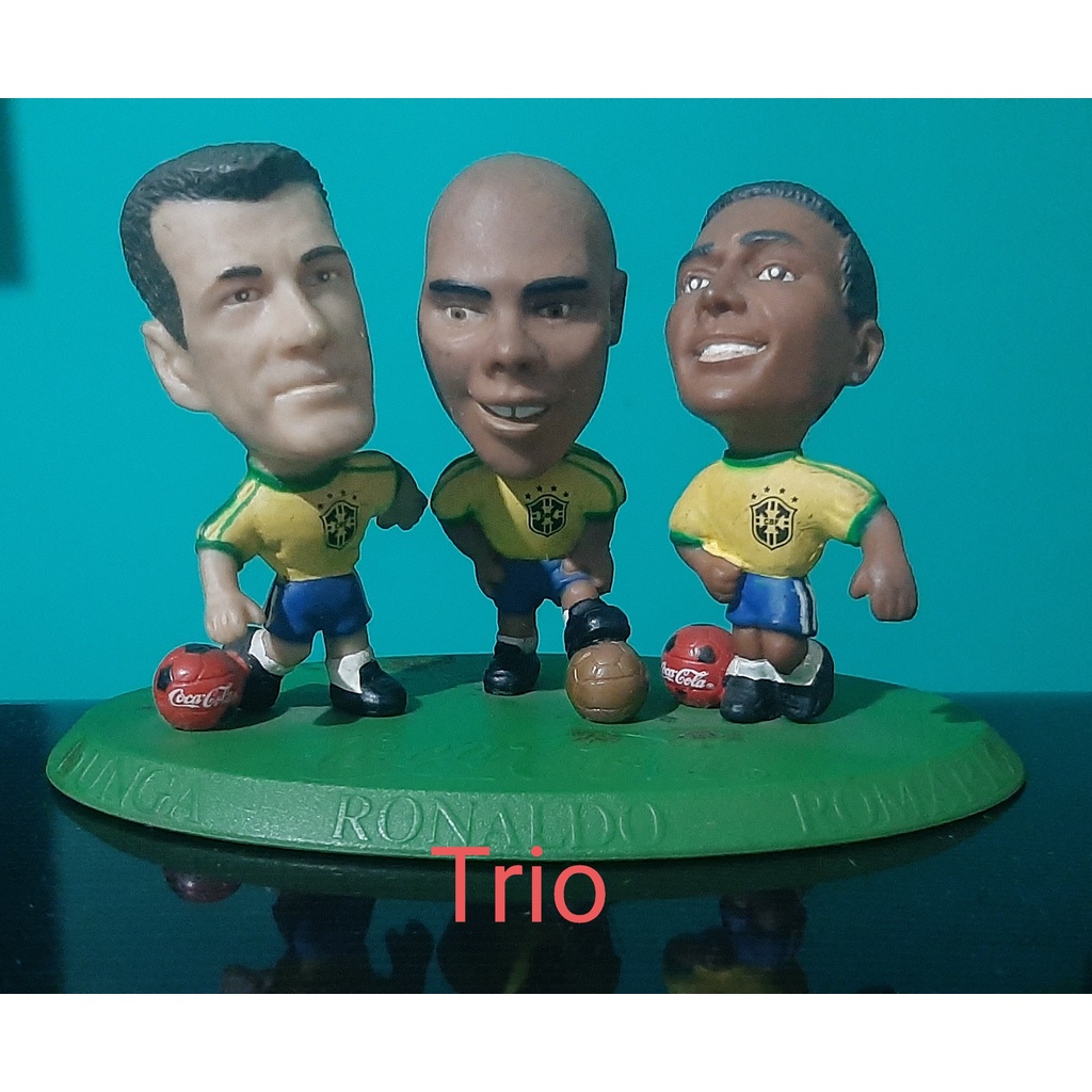 Mini craque trio | Shopee Brasil