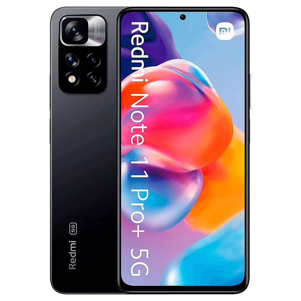 Xiaomi Redmi Note 11 Pro Plus 256gb Mem 8gb Ram Global 5G Envio ...