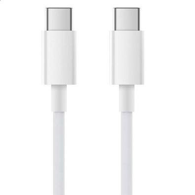 Cabo Tipo-c Para Tipo-c USB-C 1 Metro Super Charge | Shopee Brasil