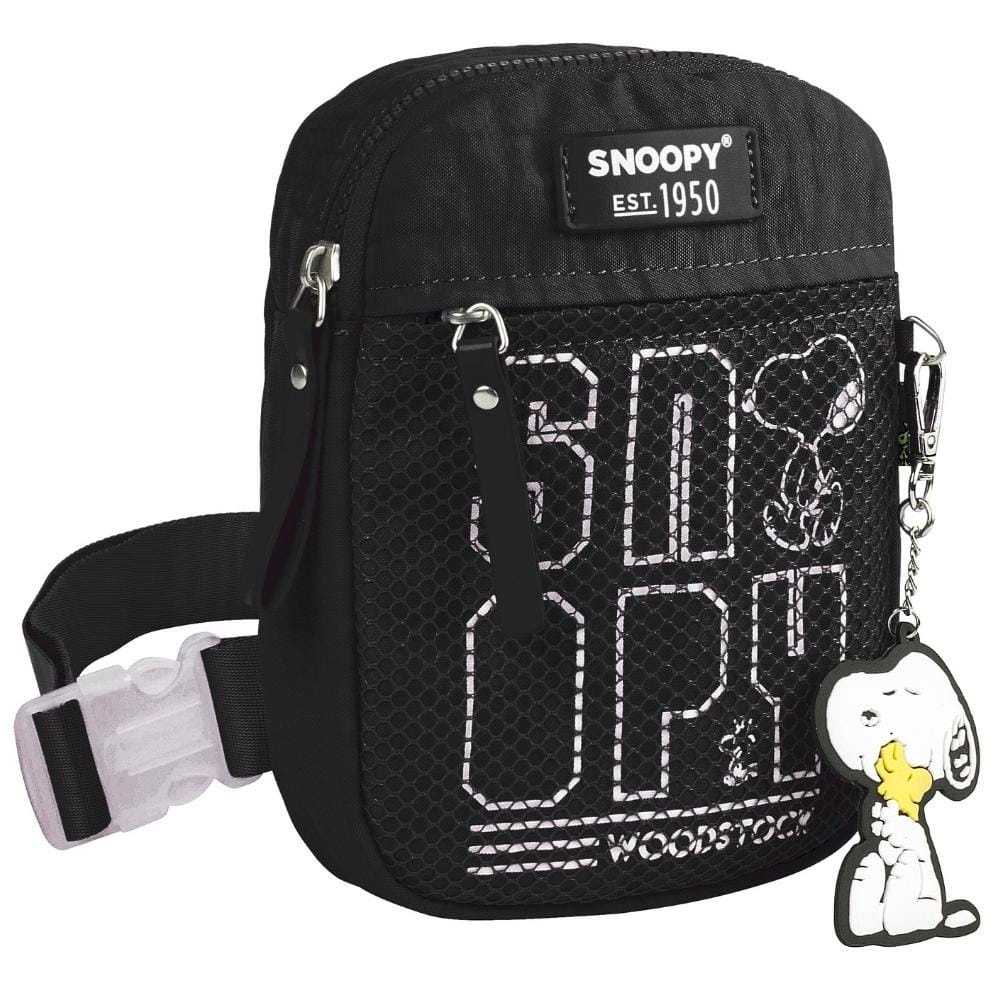 Bolsa Snoopy Transversal Feminina Shoulder Oficial Sp2380 | Shopee Brasil Bolsa Snoopy Transversal Feminina Shoulder Oficial Sp2380 | Shopee Brasil
