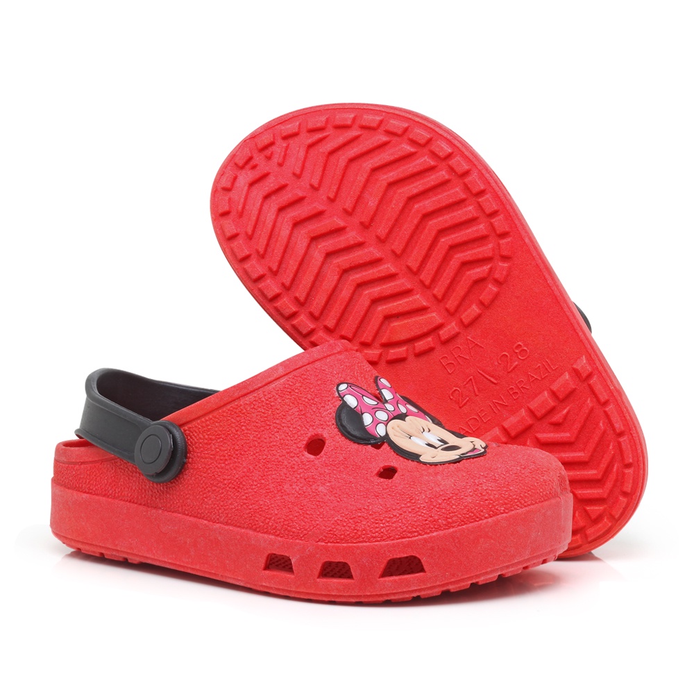 Crocs Infantil Bebê Babuche Para Menino Menina | Shopee Brasil