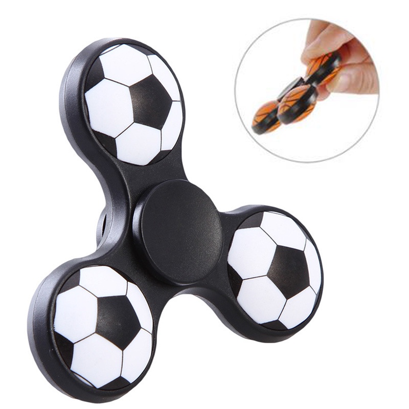 Hand Spinner brinquedo para criança e adultos AZIDEIA - isso pode ser ...