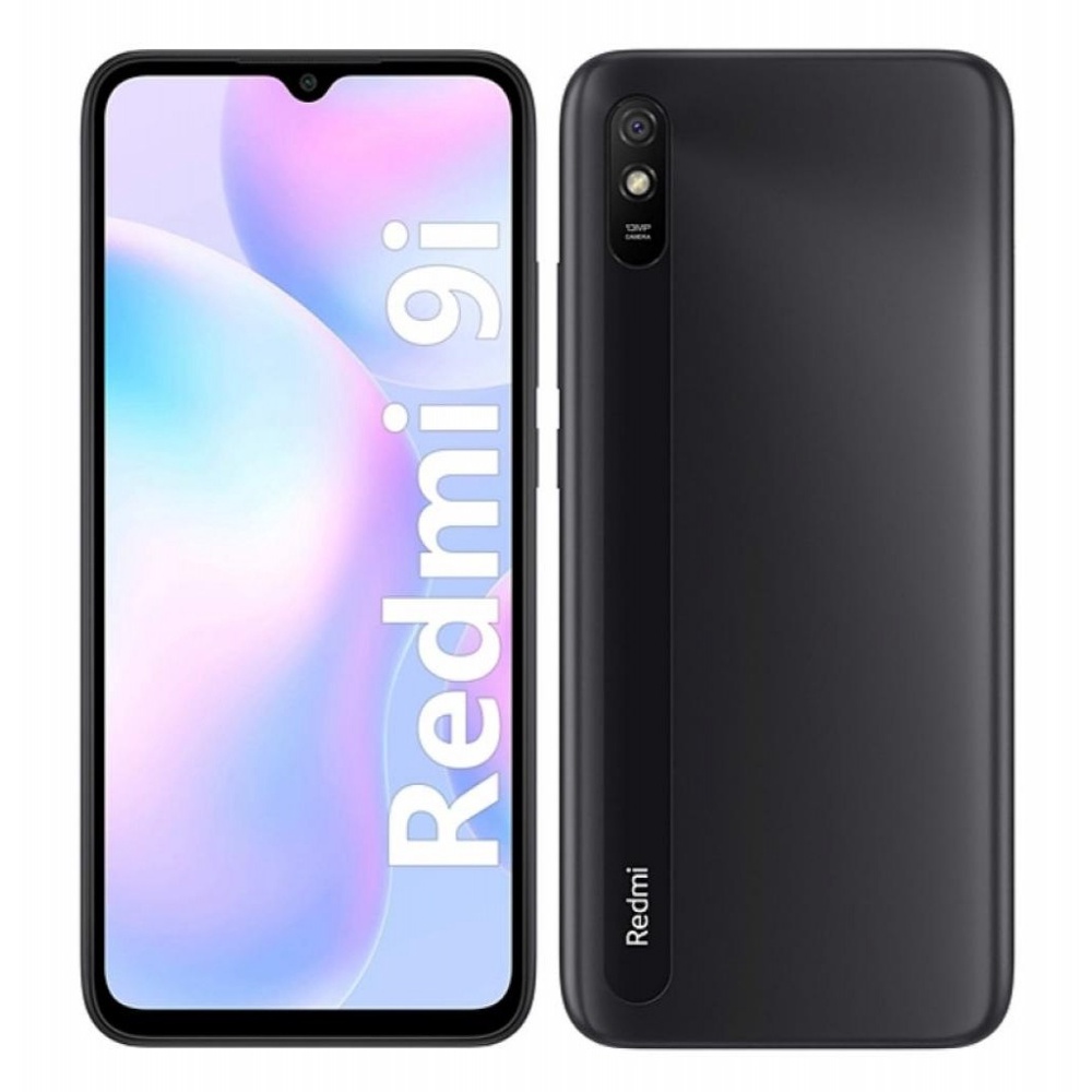 Xiaomi Redmi 9I 64gb Mem 4gb Ram 4G Dual Chip Envio Imediato! | Shopee ...
