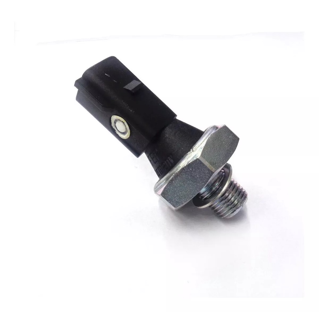 Sensor de Pressao de Oleo do Filtro do Motor VW / Audi Plug eletrico de ...