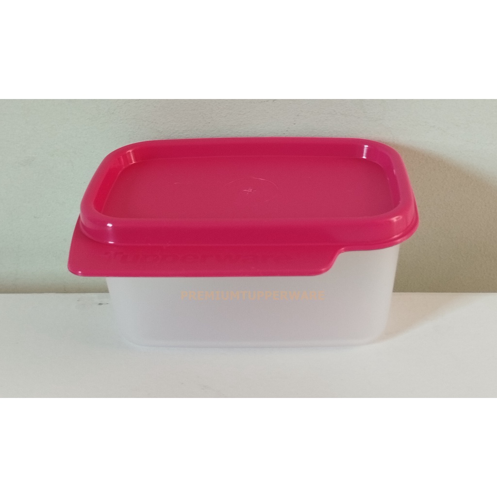 Tupperware Basic line 160ml Cores | Shopee Brasil