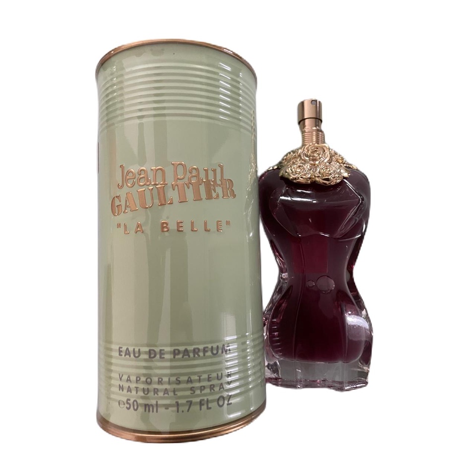 La Belle Edp 50ml Selo Adipec | Shopee Brasil