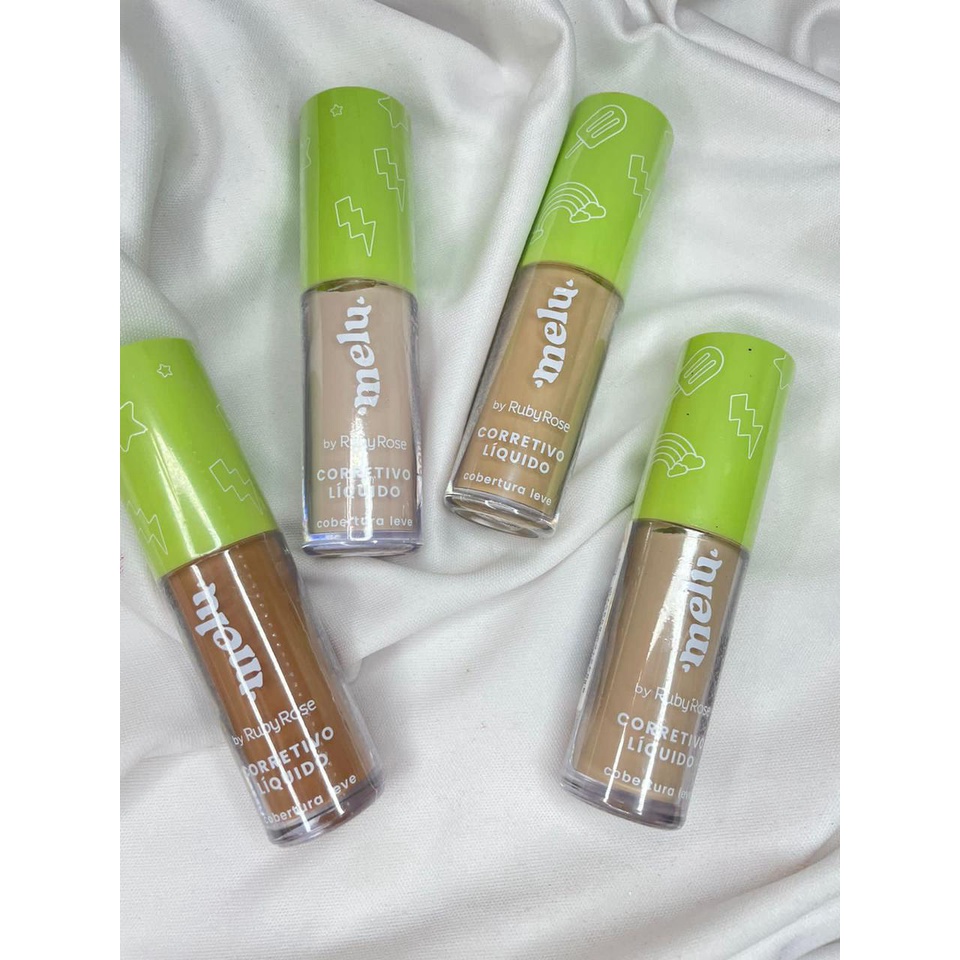 Corretivo Melu | Shopee Brasil