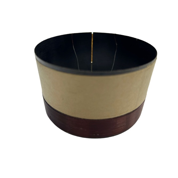 Bobina Compatível Médio Grave 612mg 12 Polegadas 600w Rms 8 Ohms ...