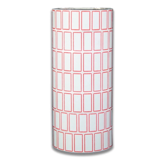 ETIQUETA ADESIVA MULTIUSO 29x15 | Shopee Brasil