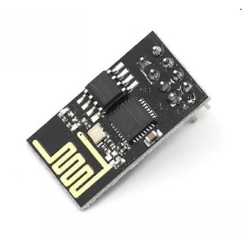 Módulo Esp8266 Esp-01 Wi-fi | Shopee Brasil