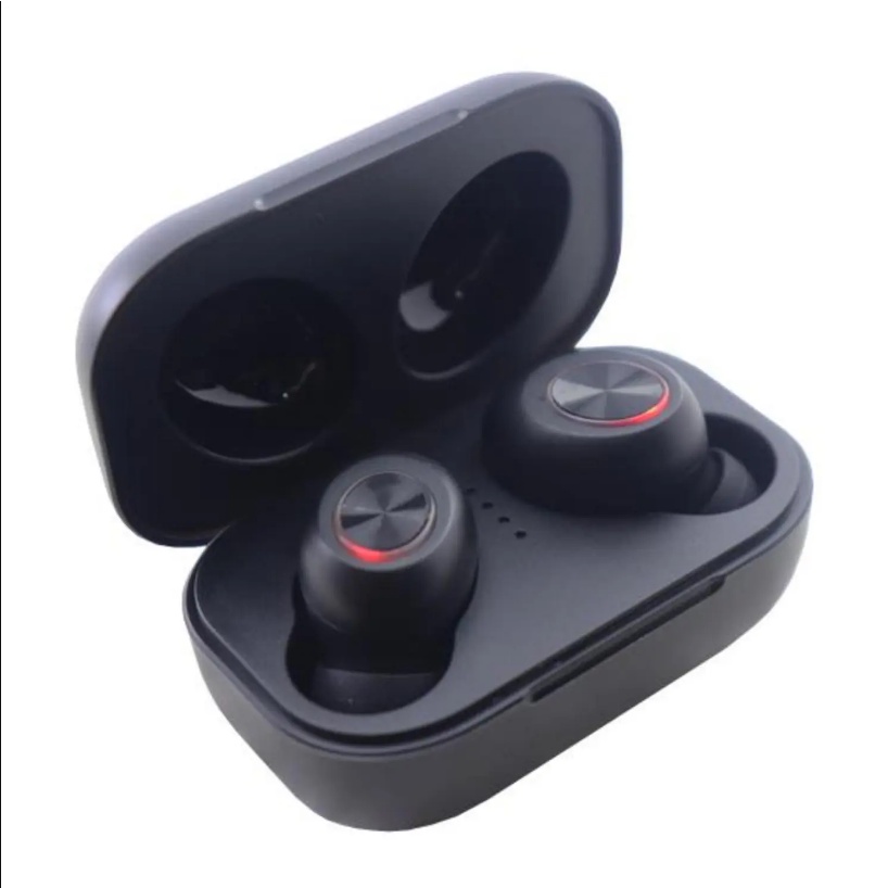 FONE DE OUVIDO TRUE WIRELESS INOVA FON-8615 Bluetooth Sem Fio - Envio ...