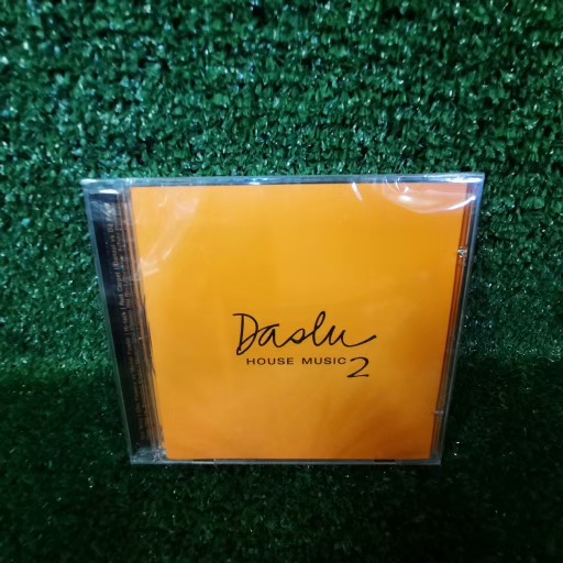 Cd Daslu House Music 2 / Lacrado | Shopee Brasil
