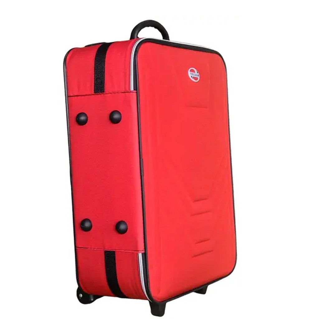 Mala Para Viajem Village de 30kg Grande Leve Boa E Resistente Espaçosa ...