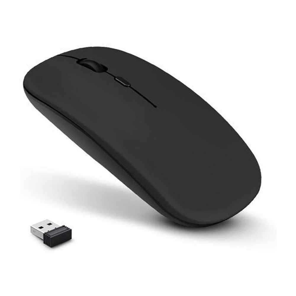 Mouse Wireless Para Tablet Galaxy Tab A8 X200/ X205 10.5 | Shopee Brasil