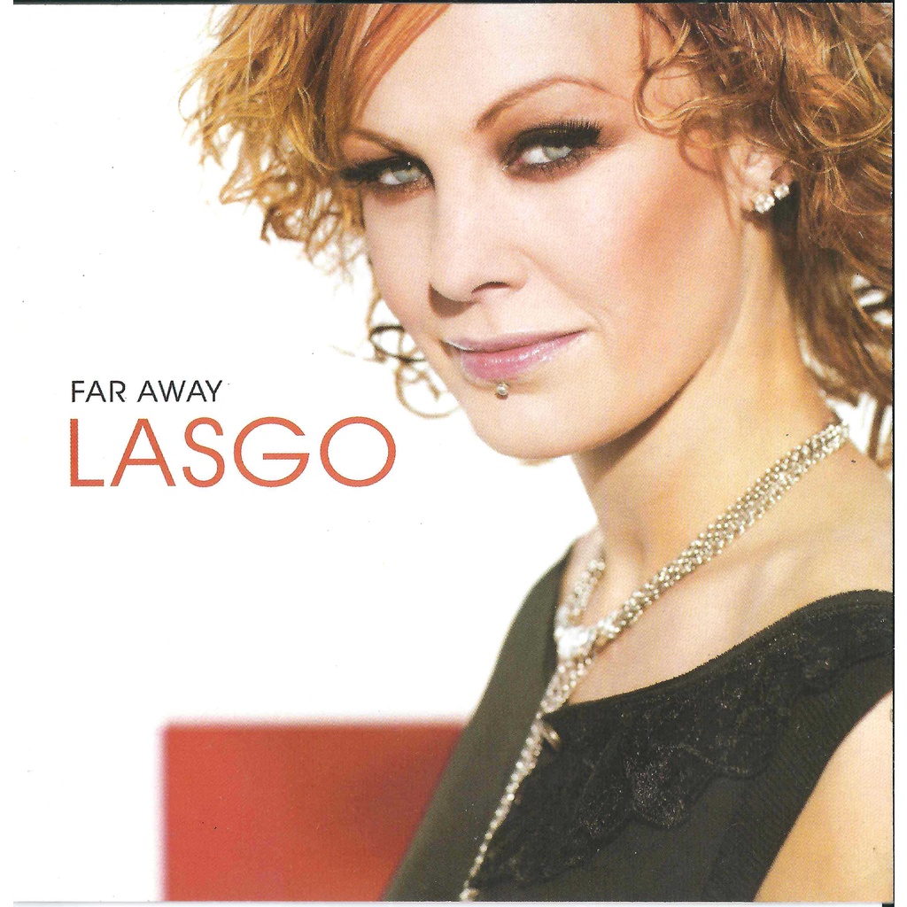 Cd Lasgo (Far Away) - Building Records (2005) | Shopee Brasil