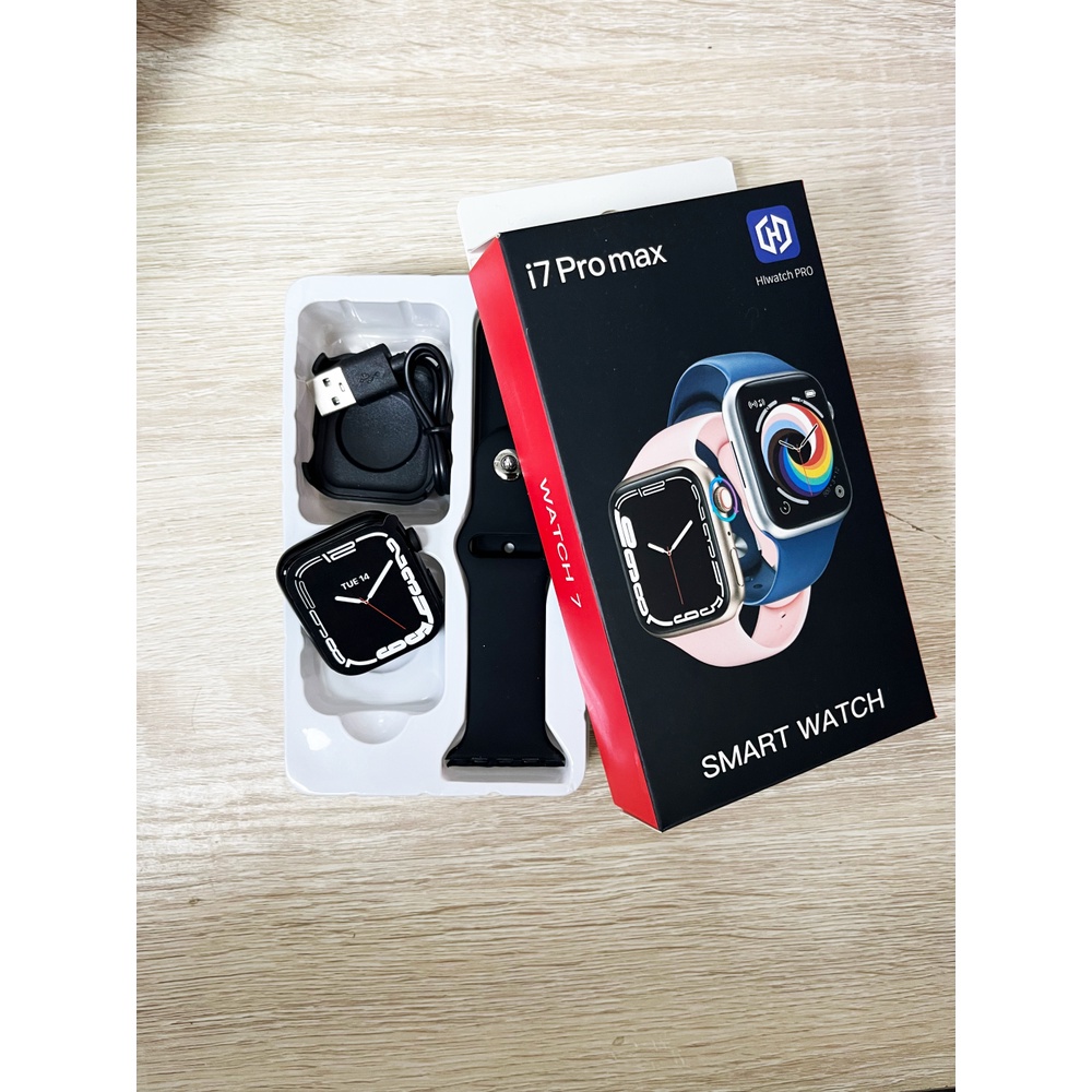 Série 8 T900 Pro Max Smart Watch Com Bluetooth Chamada Monitor De ...