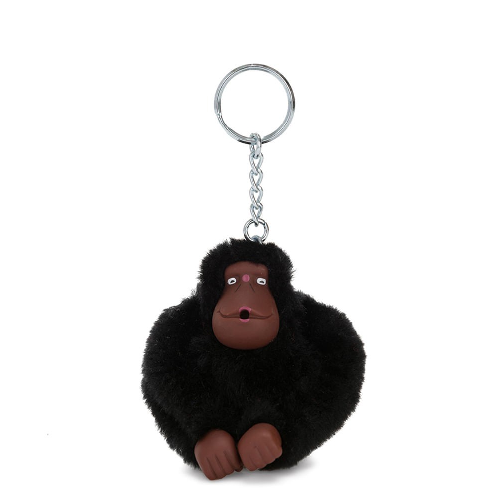 Chaveiro macaquinho kipling Monkey Clip Lindos e Fofinhos Novos + NFe | Shopee Brasil