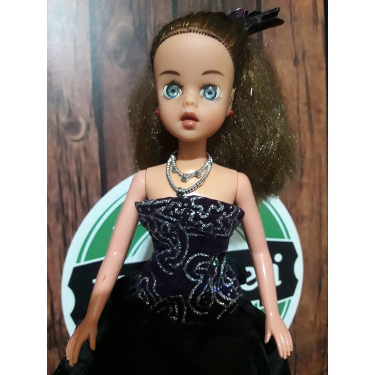 BARBIE ANTIGA - SUSI ESTRELA - RELÍQUIA | Shopee Brasil