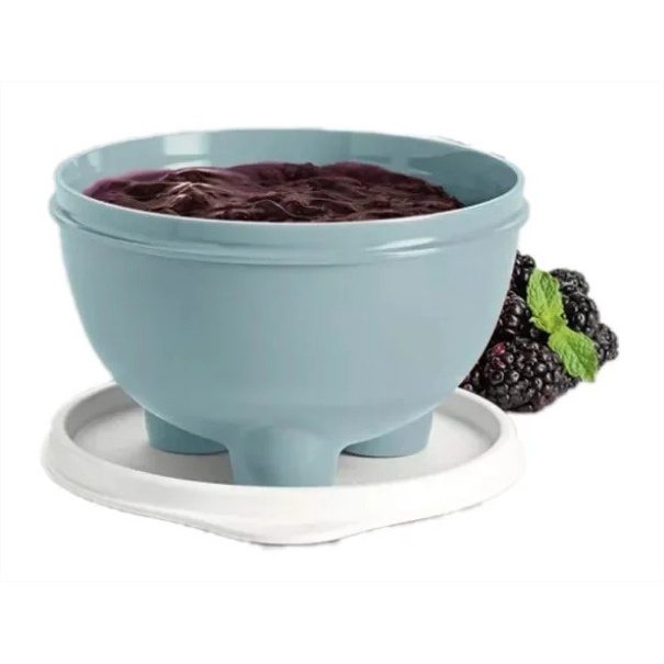 Tupperware Pote para Servir Dolphin - 450ml | Shopee Brasil