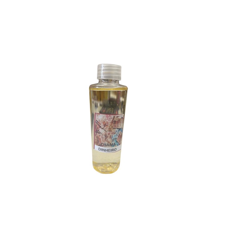 Perfume colonia Chama Dinheiro Atrativo com 40ml | Shopee Brasil