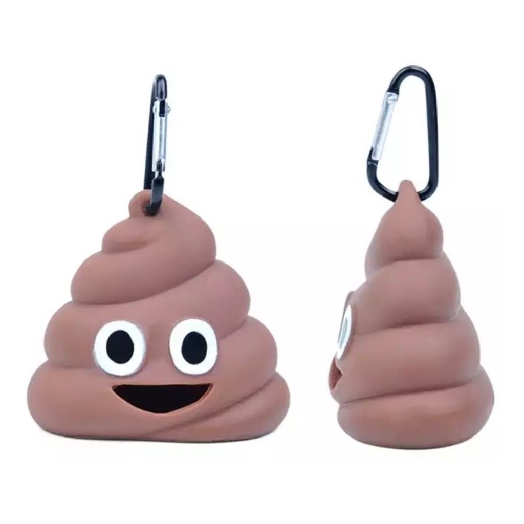 Cata Caca Coco Cachorro S/ Refil Pet Cães E Gatos | Shopee Brasil