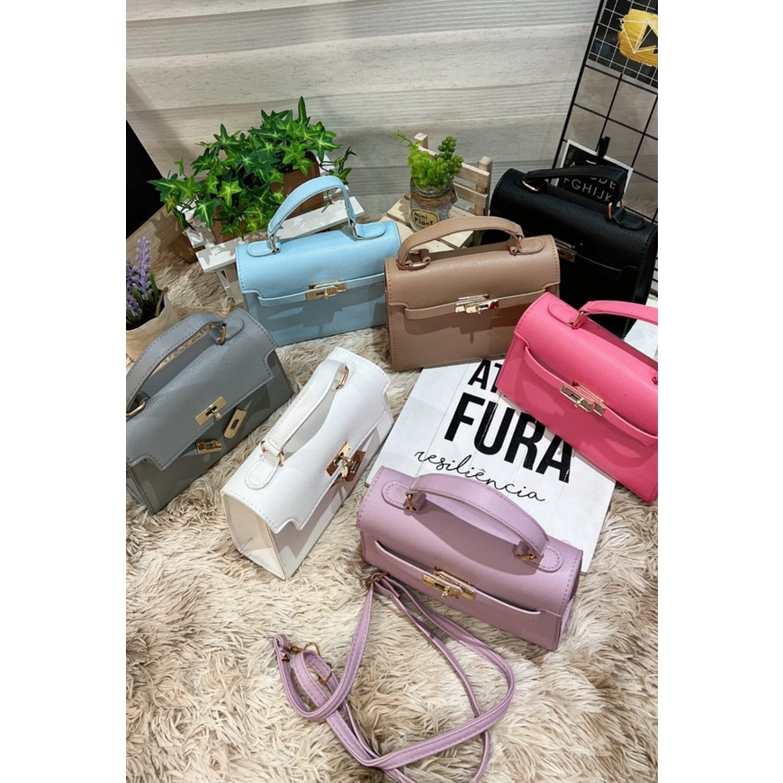 Bolsa Barbara | Shopee Brasil