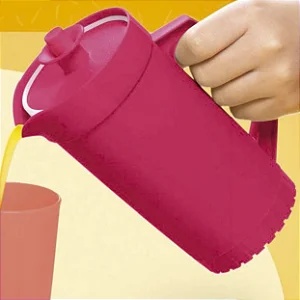 Tupperware Mini A Jarra 250 ml - cores variadas | Shopee Brasil