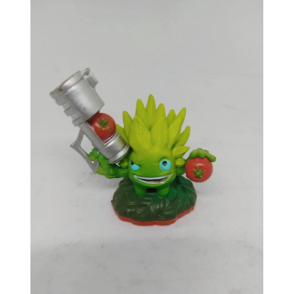 Skylanders Trap Team Food Fight Tomato - para PS4 PS3 Xbox One Xbox 360 ...