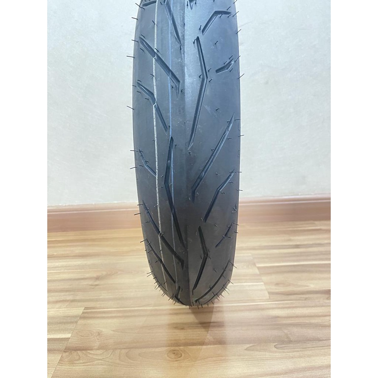 Pneu Pirelli Diablo Rosso II 110/70R17 54H TL - DIANTEIRO CB300/MT03/TWISTER/300 | Shopee Brasil