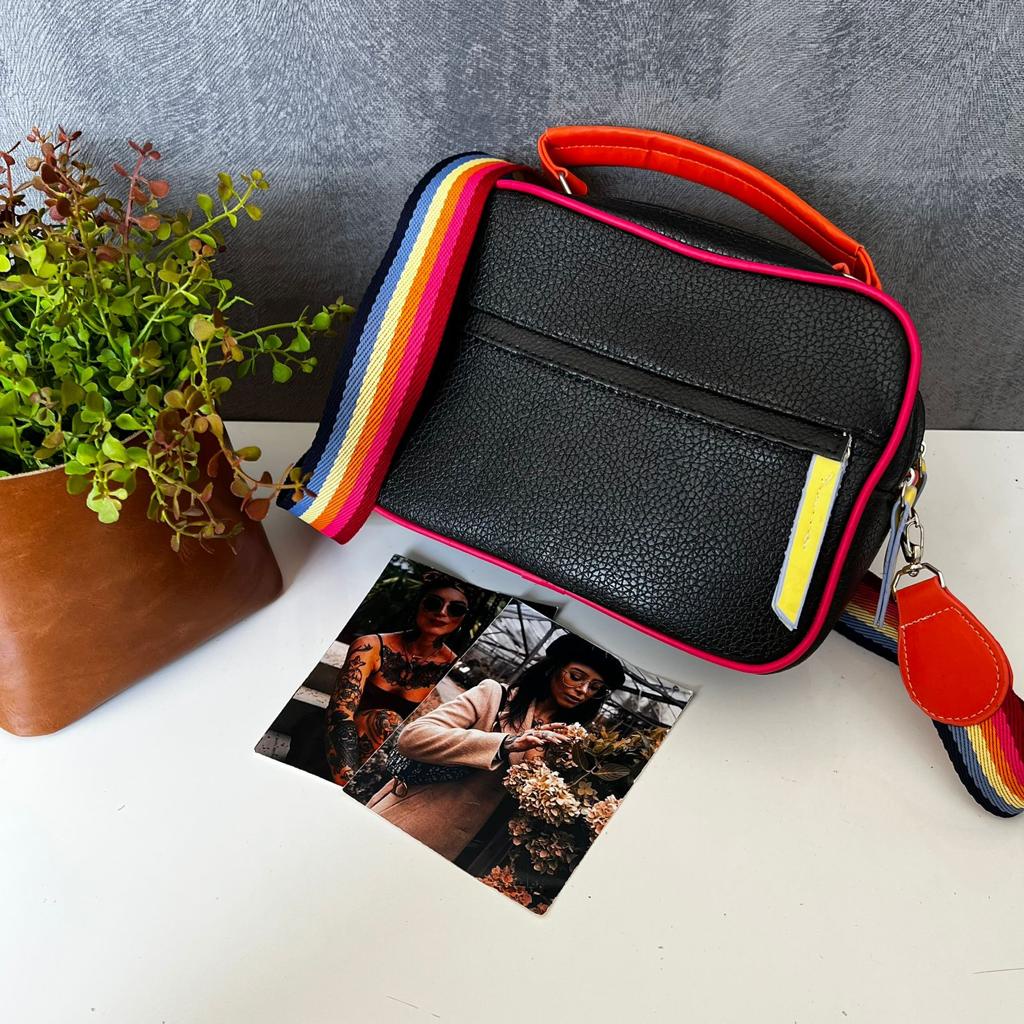 Bolsa Feminina pantone transversal arezz | Shopee Brasil Bolsa Feminina pantone transversal arezz | Shopee Brasil