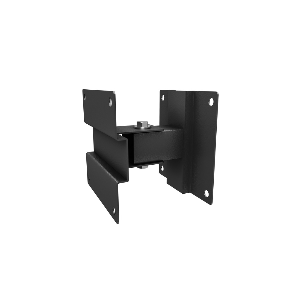 Suporte Tv Articulado Parede Painel Led Lcd 15 19 22 27 Pol | Shopee Brasil