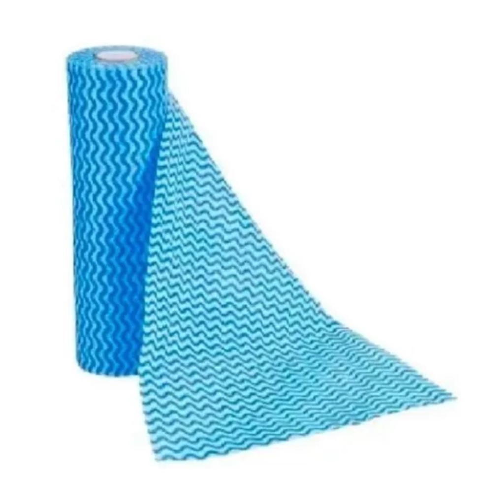 ROLO PERFLEX MULTISO 50 PANOS PAARA LIMPEZA EM GERAL | Shopee Brasil