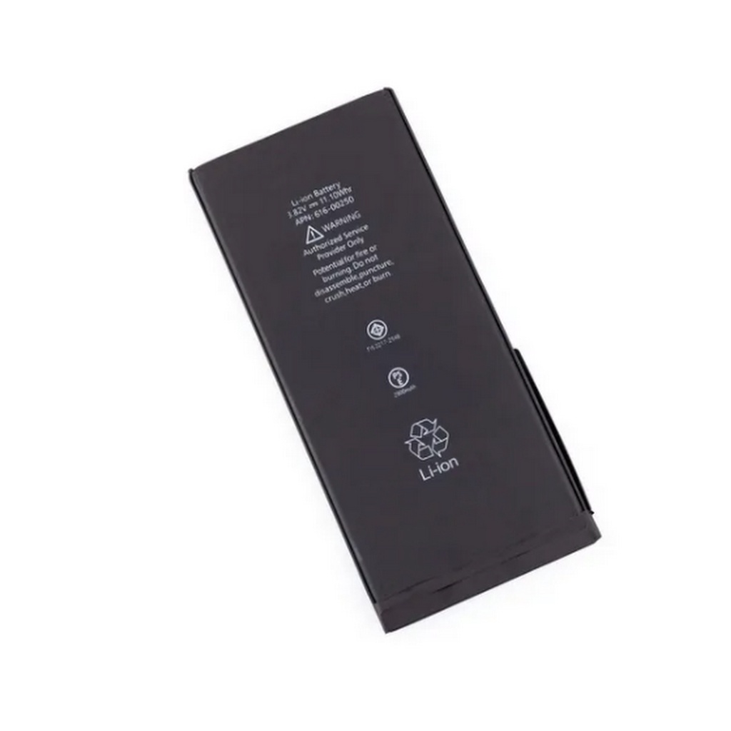 Bateria iPhone 7 Plus A1661 A1784 A1785 2900 mah C/Nota | Shopee Brasil