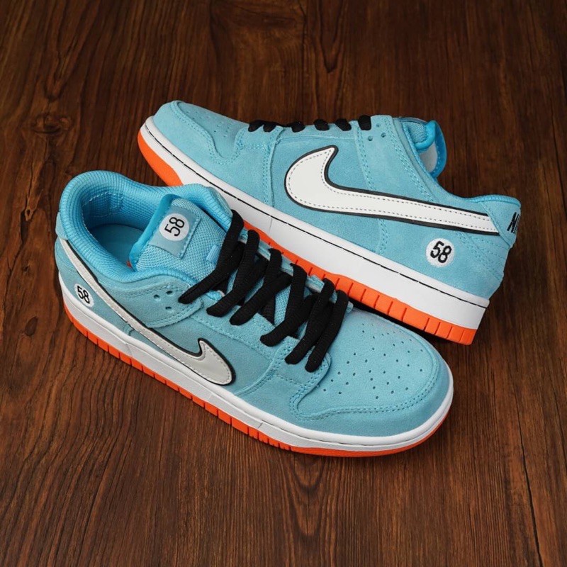 TENIS AIR JORDAN DUNK SB CLUB 58 | Shopee Brasil