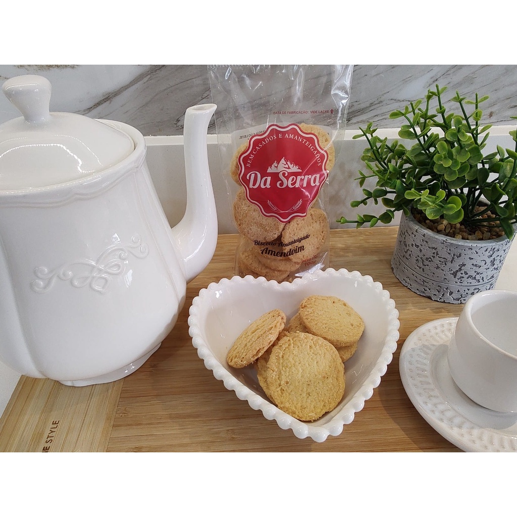 Biscoito Atacado Revenda 1,5KG - Areia - Flocos - Leite condensado ...