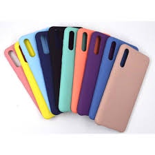 Capa Para Sam A50 /A30 /A20/ A10 Colorida Resistente | Shopee Brasil