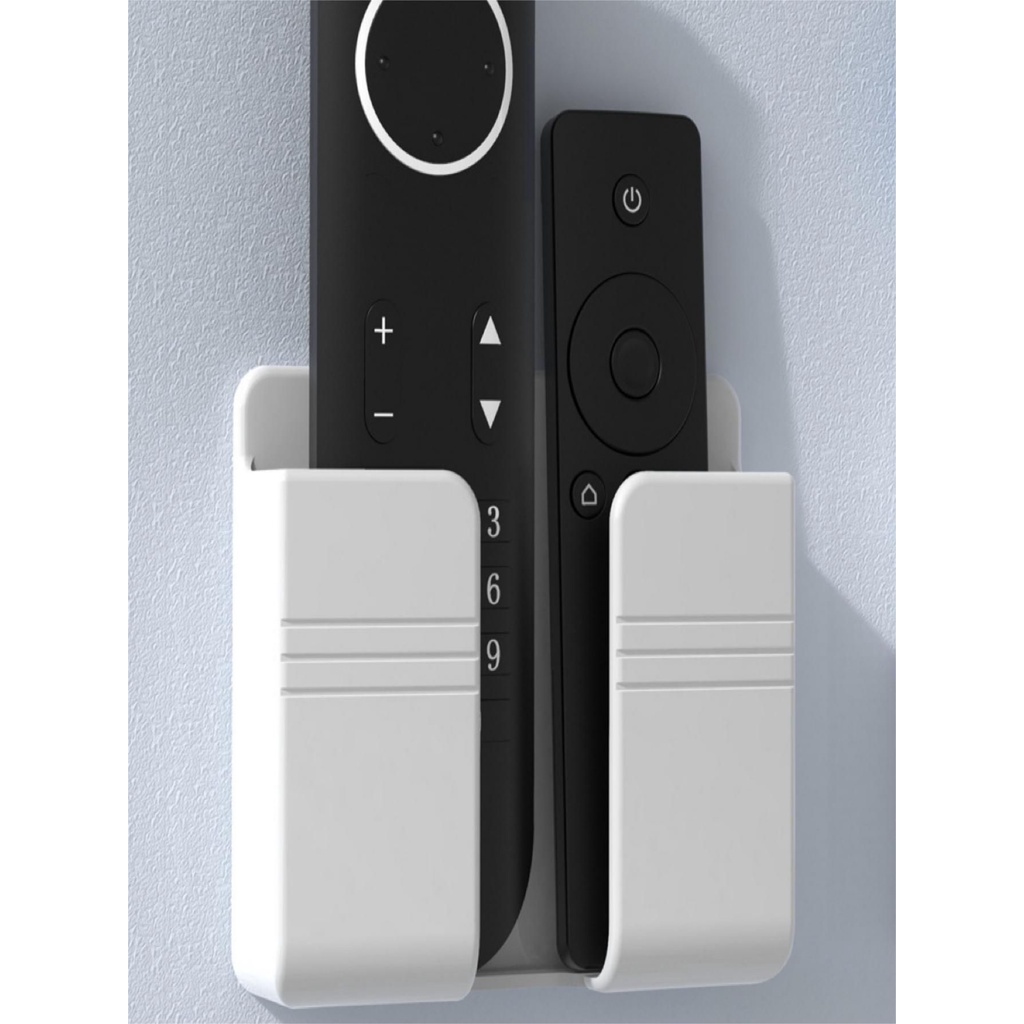 Porta-Controle de Smart TV para Parede de Casa | Shopee Brasil
