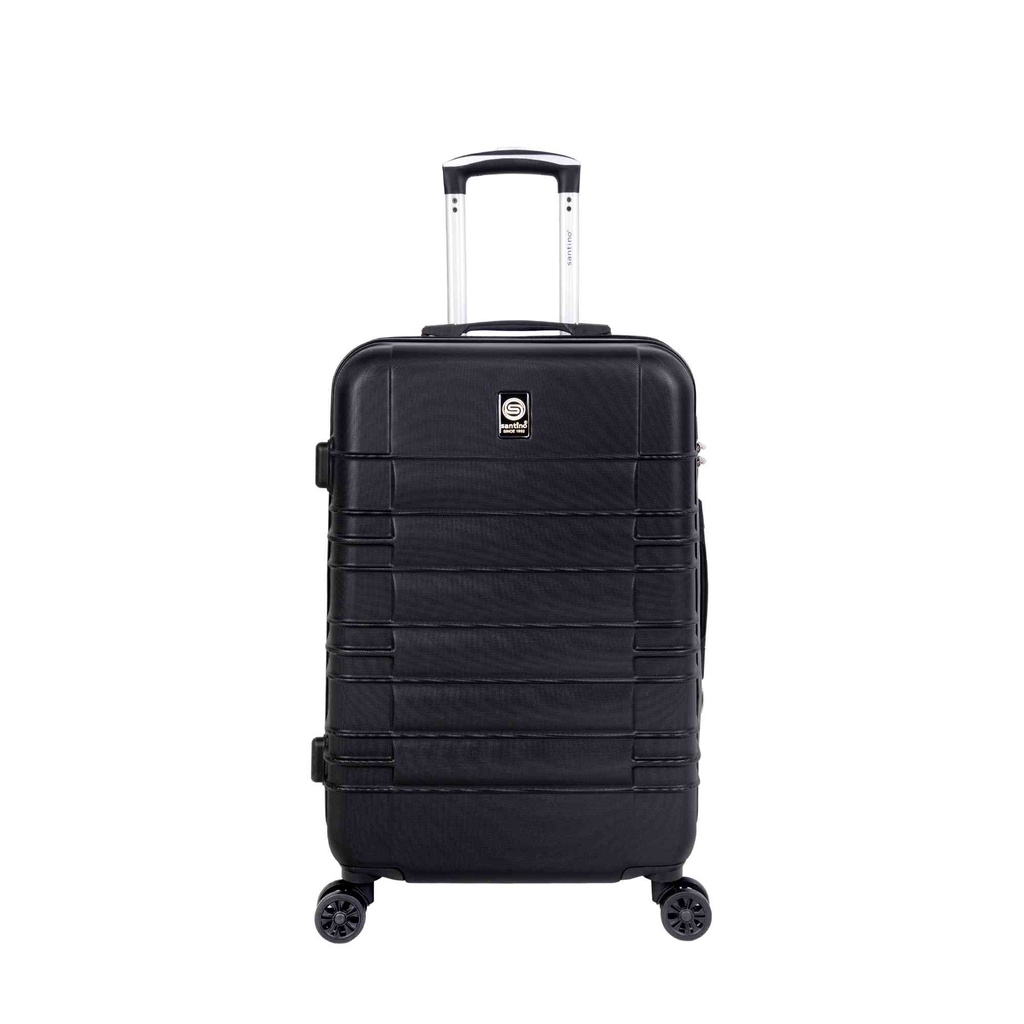 Mala de Viagem G Double Wheel Tamanho Grande 30Kg Com Rodas Duplas 360 ...