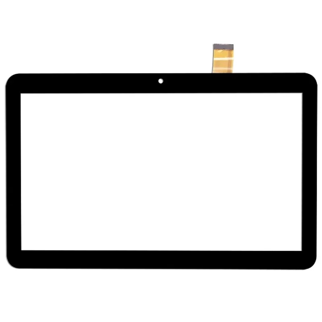 Tela Do Touch Tablet How Ht-1001g Ht 1000 Go | Shopee Brasil
