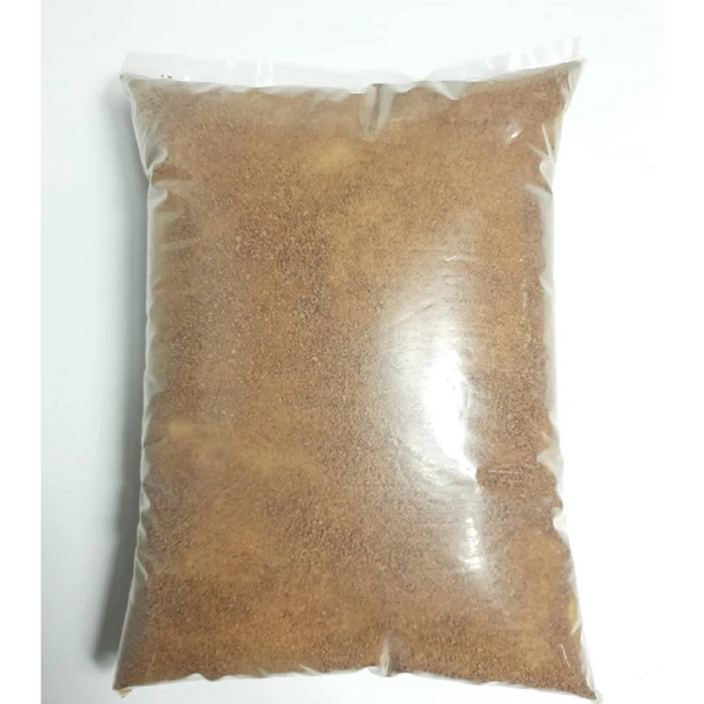 Jurema Preta Em Pó ( Casca De Jurema Preta Em Pó ) 1 Kg | Shopee Brasil