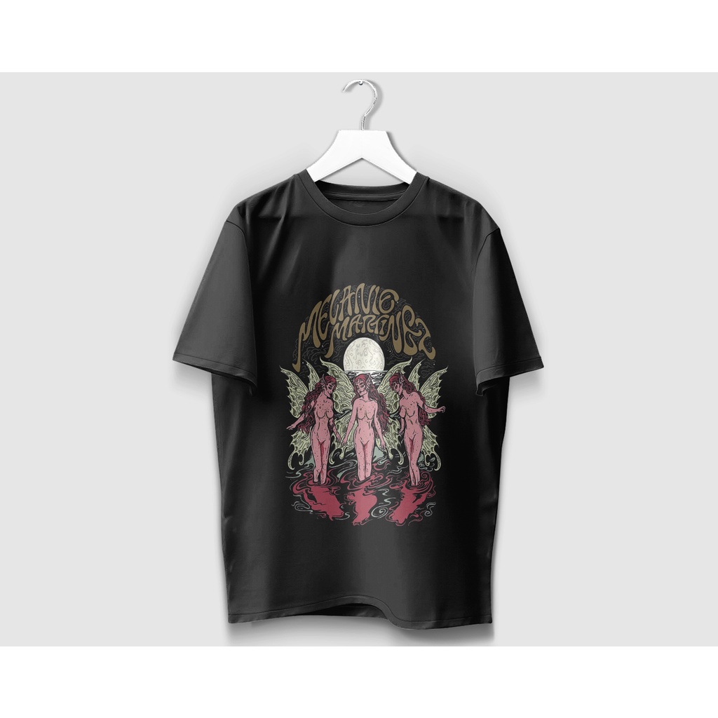 Camiseta Unissex Melanie Martinez Portals Nez2 | Shopee Brasil Camiseta Unissex Melanie Martinez Portals Nez2 | Shopee Brasil