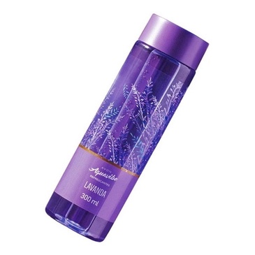 Body Splash Aquavibe Lavanda Avon 300ml | Shopee Brasil