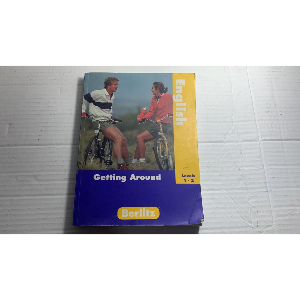 Getting Around Levels 1 - 2 | Shopee Brasil
