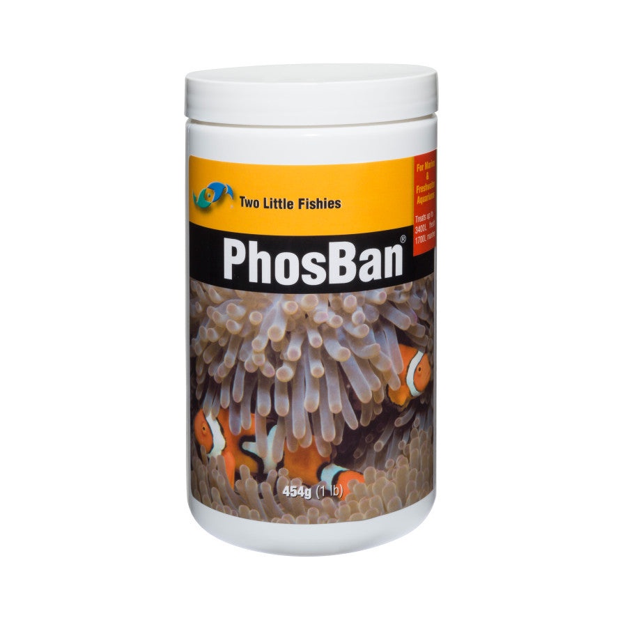 Removedor de Silicato e Fosfato TLF Phosban 454g | Shopee Brasil