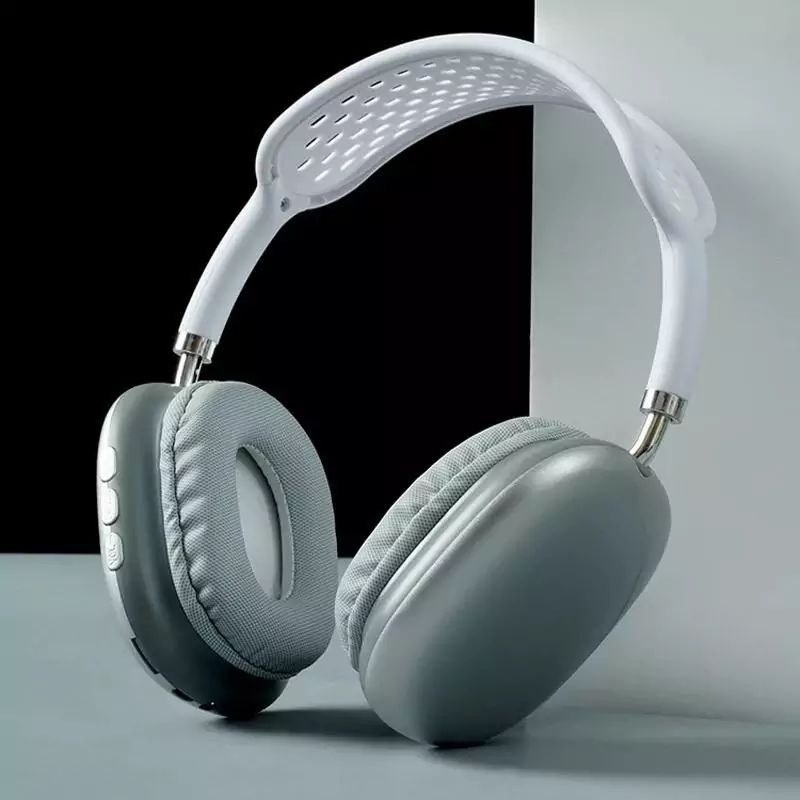 Fone De Ouvido Bluetooth Air Max P9[OTIMO CUSTO BENEFICIO] | Shopee Brasil