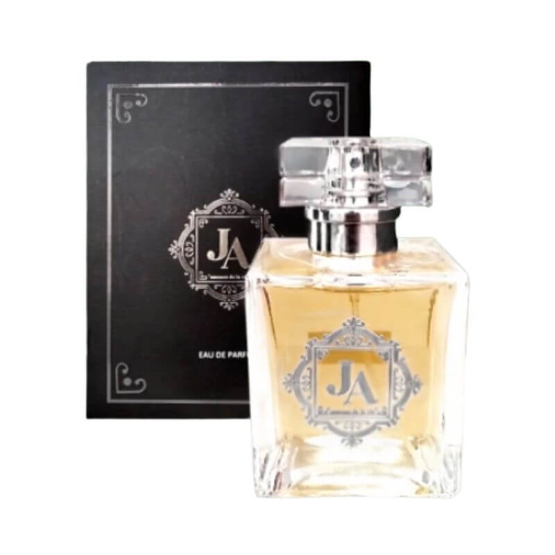 Infinity Desert - JA Essence de la Vie - Decant de Perfume 2ml | 3ml ...