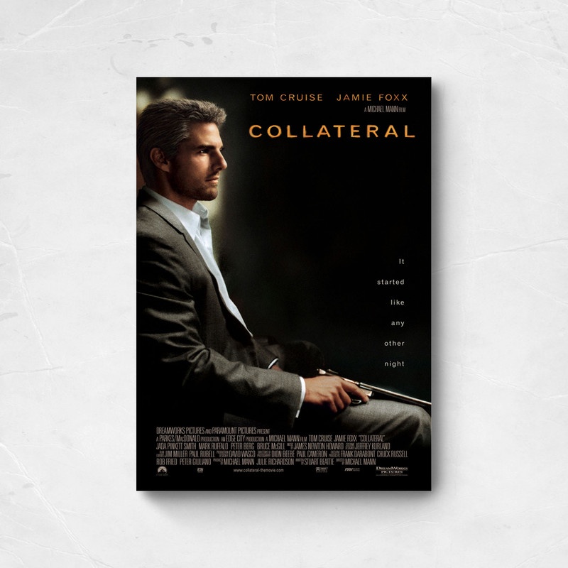 Pôster Collateral | Shopee Brasil