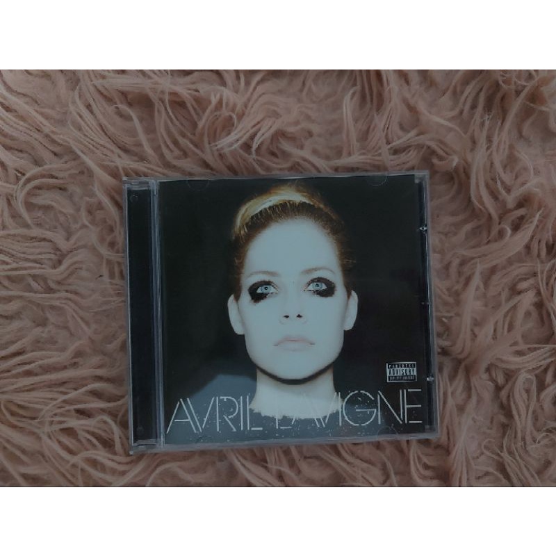 CD Avril Lavigne | Shopee Brasil